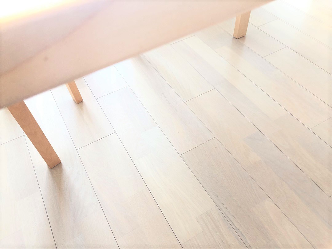 家にロボット掃除機がやってきた！予想以上にストレスフリーになった自分に気付いた。 | 家と、暮らしのこと。